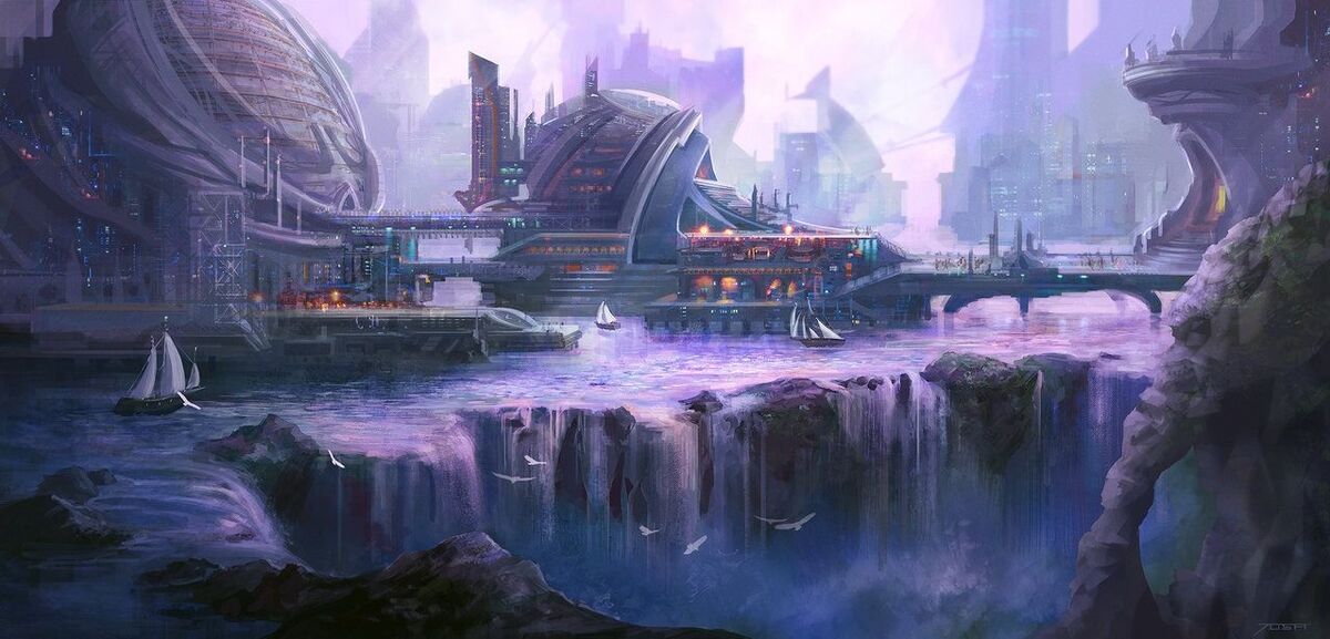 Arkaia Boundless Cosmos Wiki Fandom