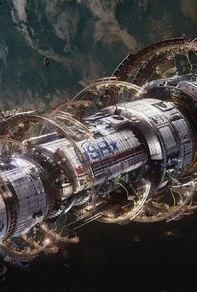 Abeona Initiative | Boundless Cosmos Wiki | Fandom