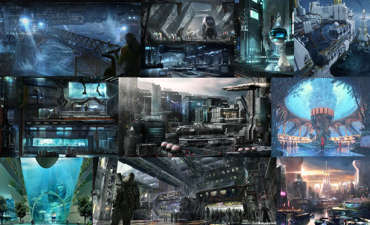 Thalassa | Boundless Cosmos Wiki | Fandom