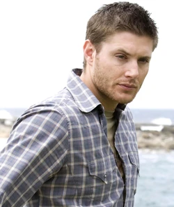 John Irvine | Bound Secrets Wiki | Fandom