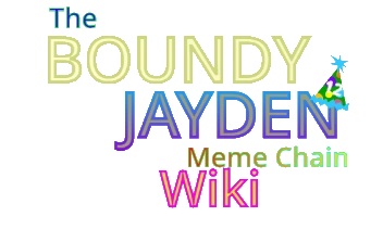 Classic Gift | The Boundy-Jayden Meme Chain (And other chains) Wiki ...