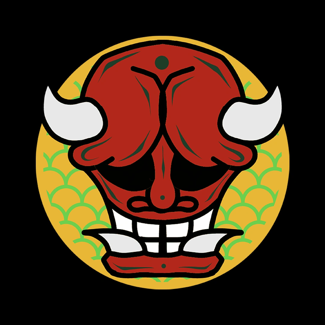 Oni Pirates | BOUNTY: A One Piece D&D Wiki | Fandom