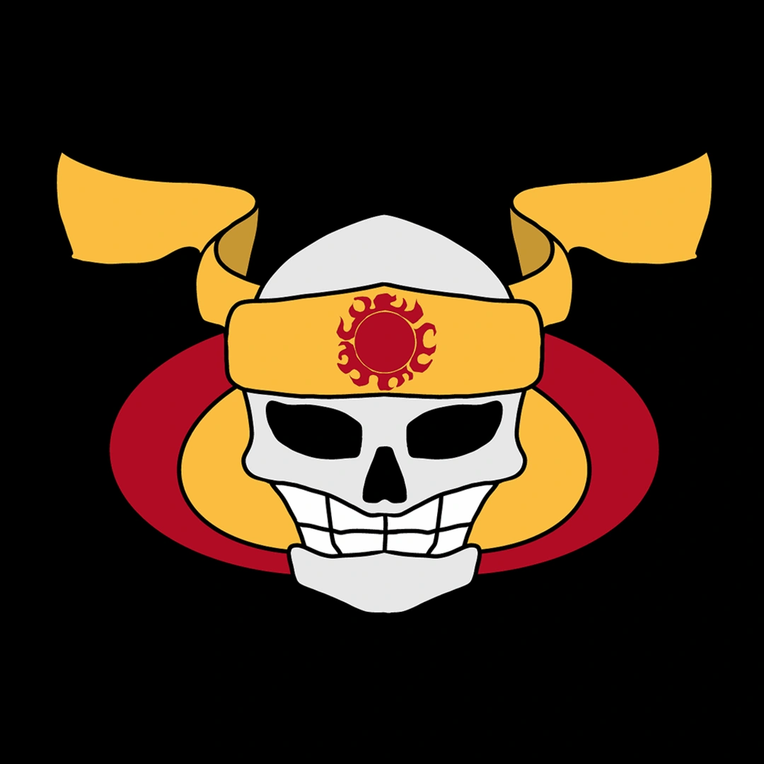 All Characters/Pirates | BOUNTY: A One Piece D&D Wiki | Fandom