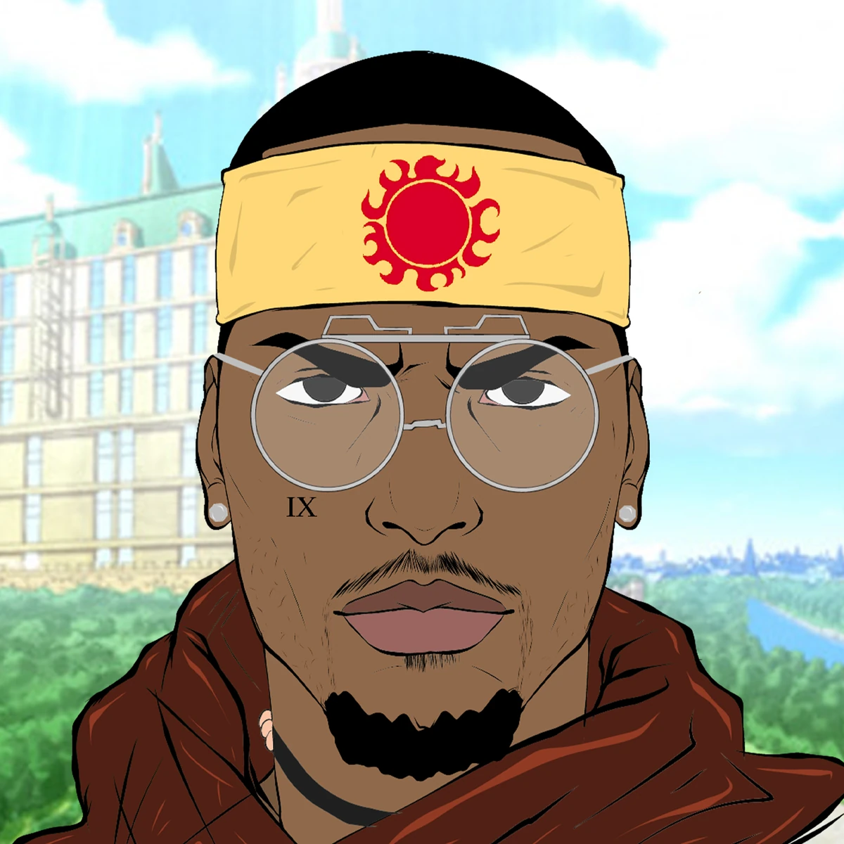 All Characters/Civilians | BOUNTY: A One Piece D&D Wiki | Fandom