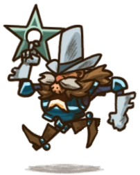 Nigel | Bounty of One Wiki | Fandom