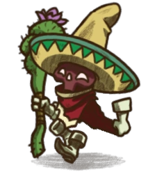 Ollin | Bounty of One Wiki | Fandom