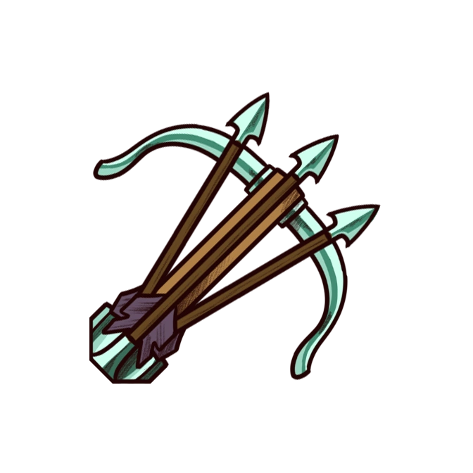 Triple shot | Bounty of One Wiki | Fandom