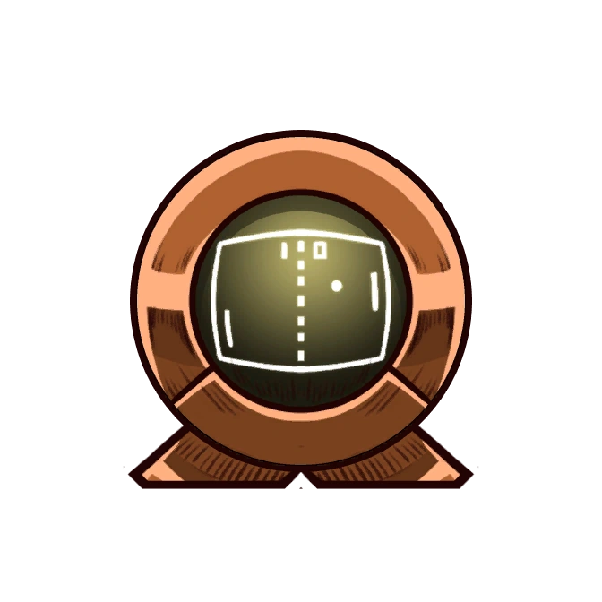 Pong | Bounty of One Wiki | Fandom