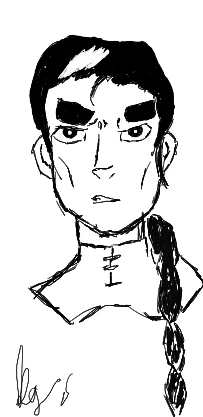 Bourbaki Sheng-fei | Bountypidia Wiki | Fandom