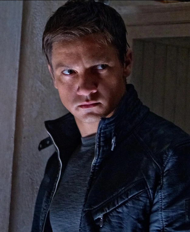 Aaron Cross | The Bourne Directory | Fandom