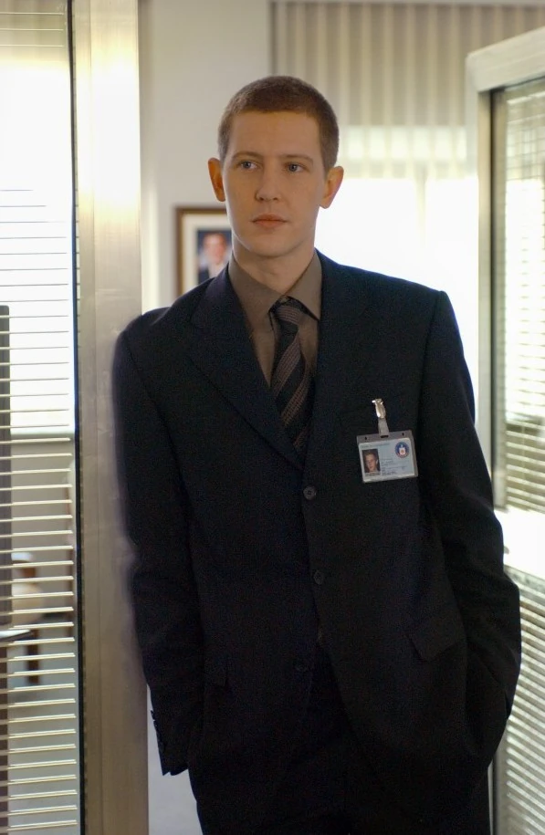 Daniel Zorn | The Bourne Directory | Fandom