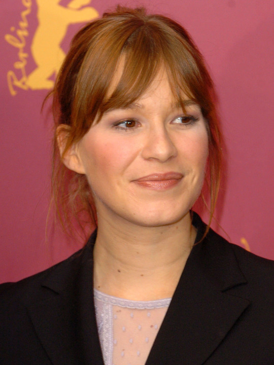 Franka Potente | The Bourne Directory | Fandom