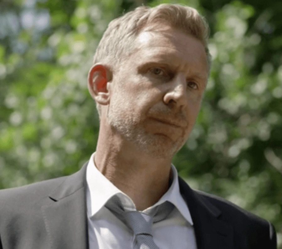 Leo Biller | The Bourne Directory | Fandom