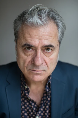 Martin Umbach | The Bourne Directory | Fandom