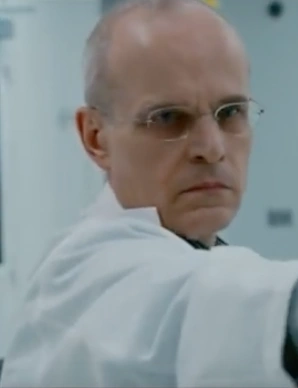 Donald Foite | The Bourne Directory | Fandom