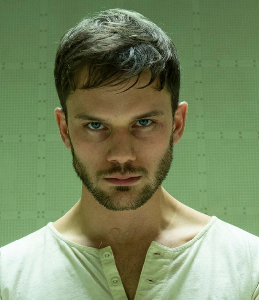 J. Randolph Bentley | The Bourne Directory | Fandom