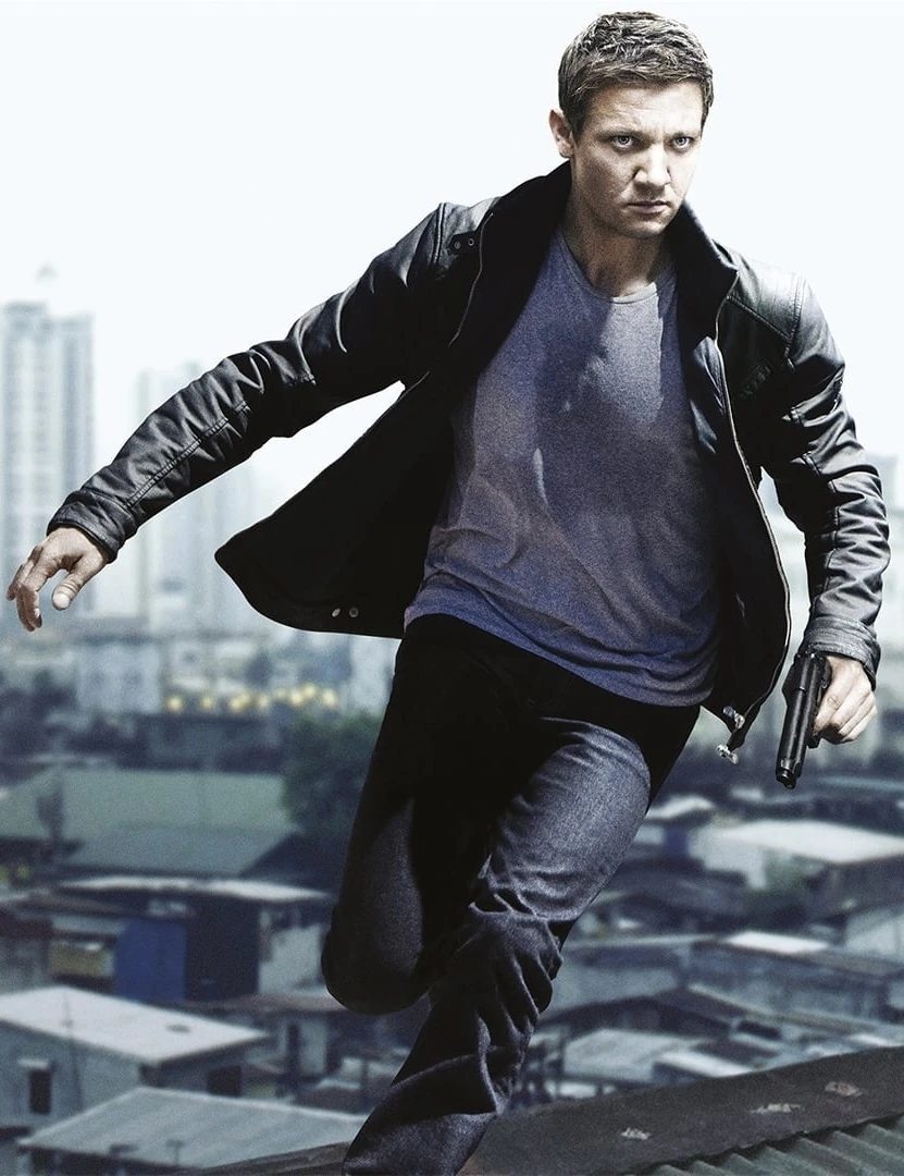 Aaron Cross | The Bourne Directory | Fandom