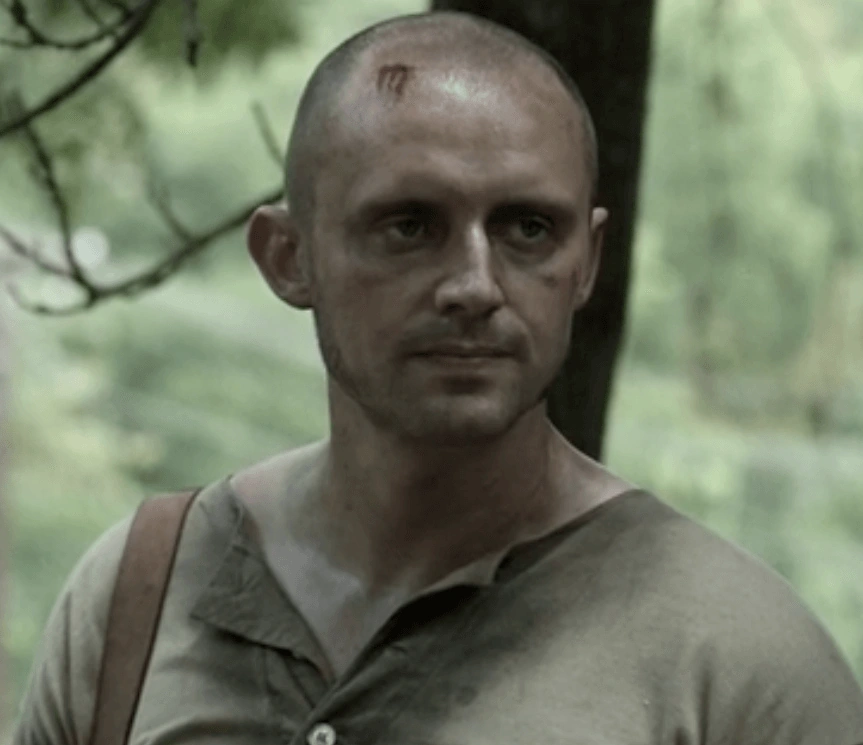 Donald Matheson | The Bourne Directory | Fandom