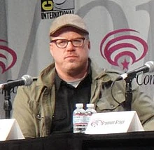 Alex Graves | The Bourne Directory | Fandom