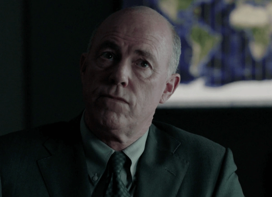 Dan Levine | The Bourne Directory | Fandom