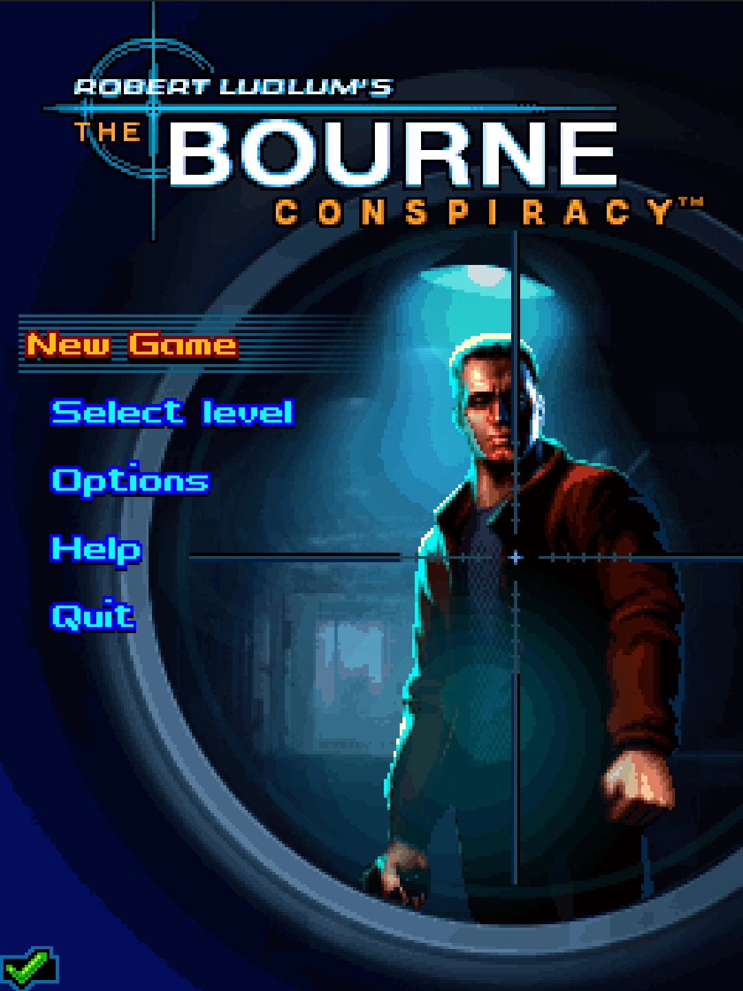 The Bourne Conspiracy(mobile) | The Bourne Directory | Fandom