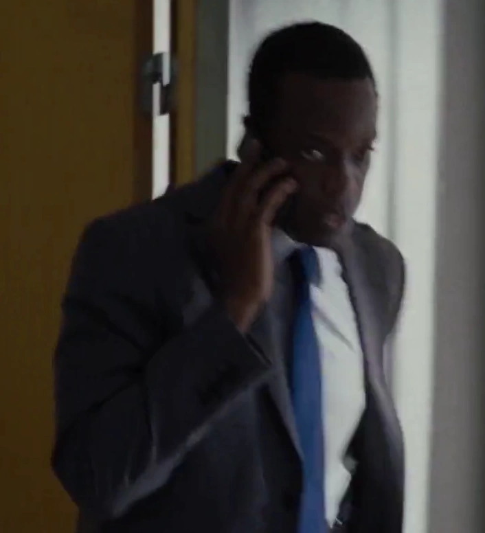 Craig Jeffers | The Bourne Directory | Fandom