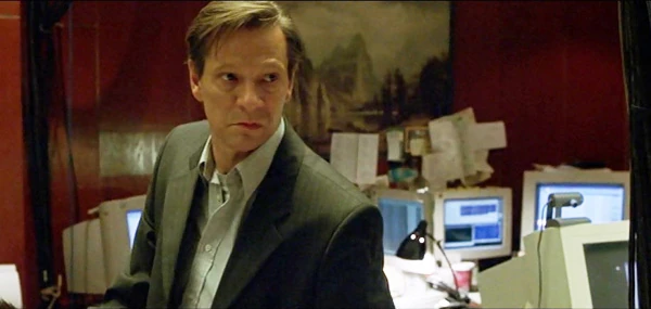 Alexander Conklin | The Bourne Directory | Fandom