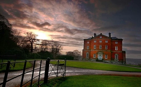 Ashbrook House | Bowham Court Wiki | Fandom