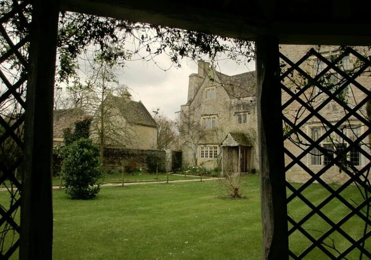 Manor Farm | Bowham Court Wiki | Fandom