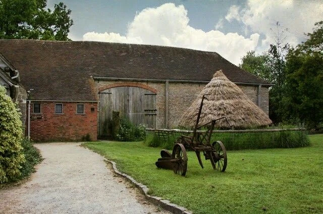 Longfield Farm | Bowham Court Wiki | Fandom