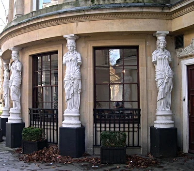 Cavendish Teas | Bowham Court Wiki | Fandom