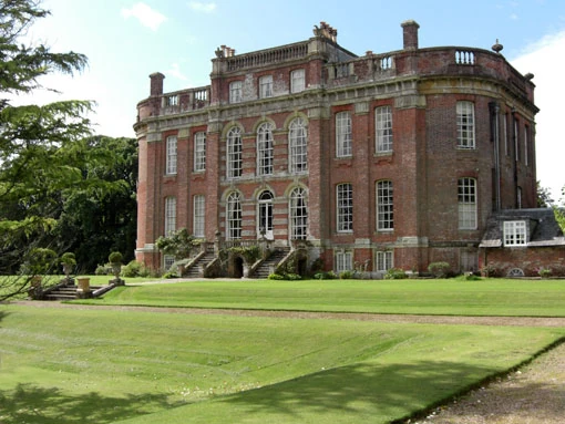 Merestead Hall | Bowham Court Wiki | Fandom