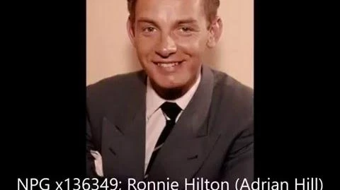 The Laughing Gnome (Ronnie Hilton) | Bowie Covers Wiki | Fandom