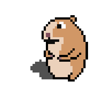 8-bit Chomik | Bowie's Find The Chomiks Wiki | Fandom