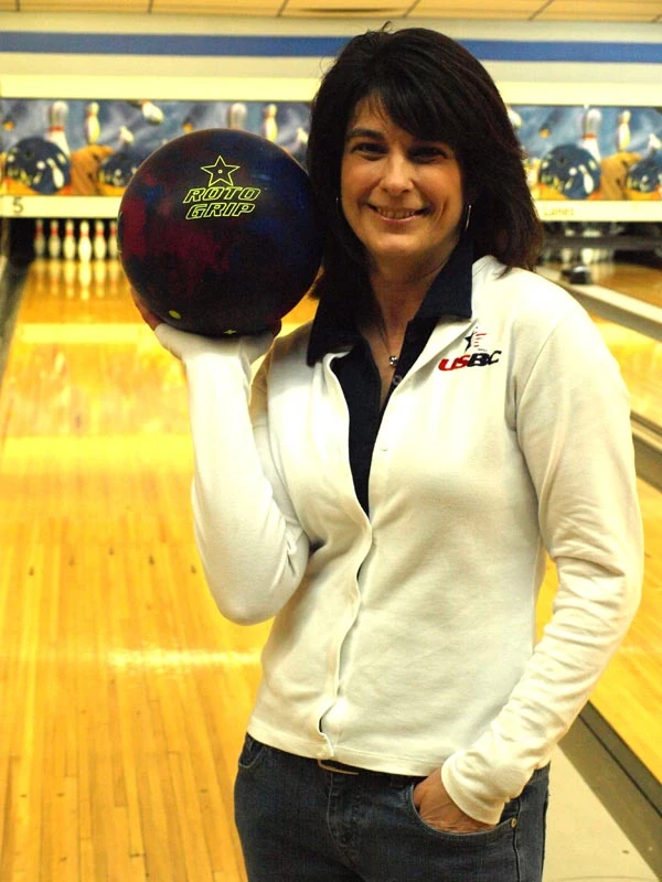 Carolyn Dorin-Ballard/Gallery | Bowling Wiki | Fandom