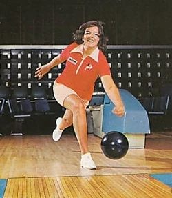 Patty Costello/Gallery | Bowling Wiki | Fandom