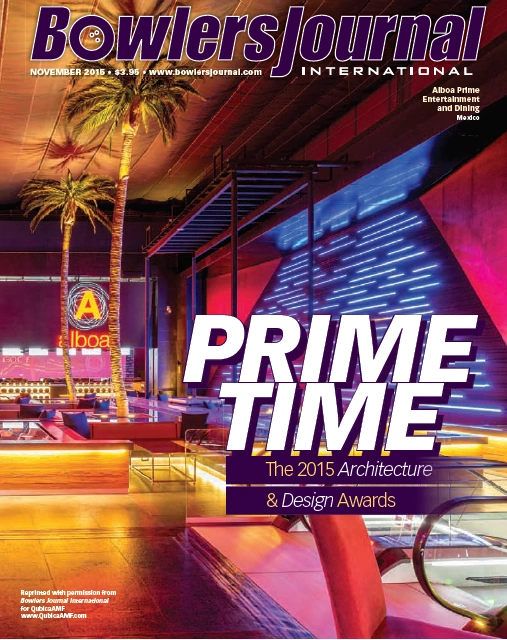 Bowlers Journal - November 2015 | Bowling Wiki | Fandom