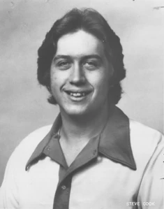 Steve Cook/Gallery | Bowling Wiki | Fandom