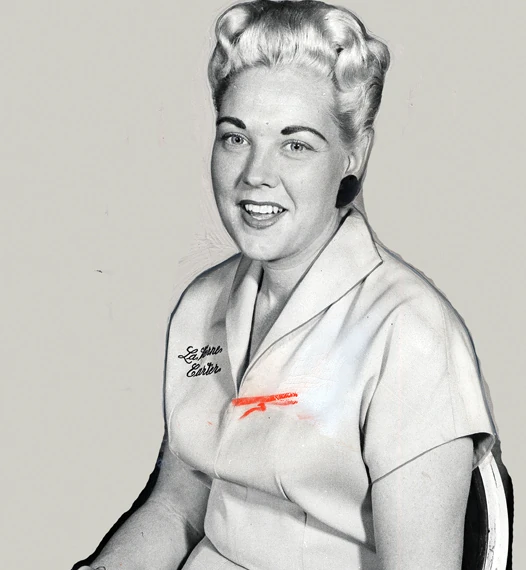 LaVerne Carter/Gallery | Bowling Wiki | Fandom