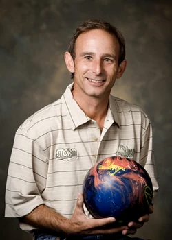 Norm Duke