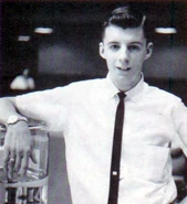 Dave Davis/Gallery | Bowling Wiki | Fandom