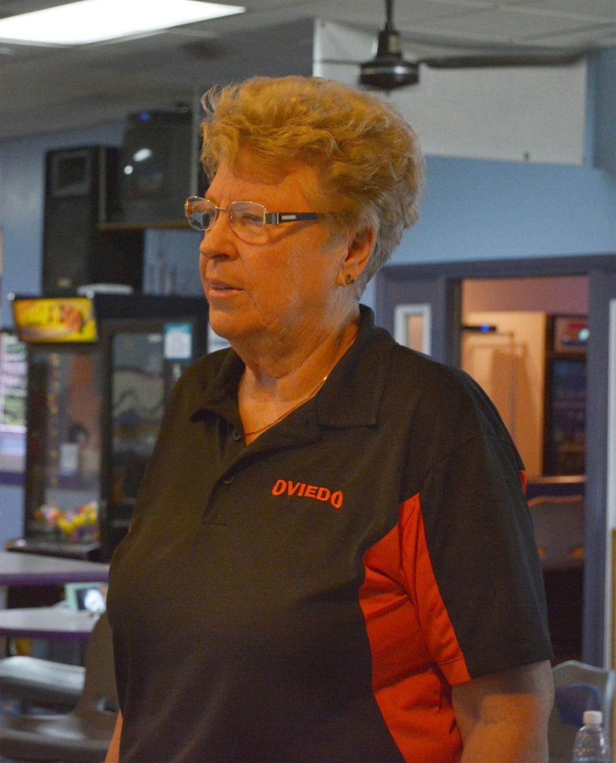 Pat Costello/Gallery | Bowling Wiki | Fandom