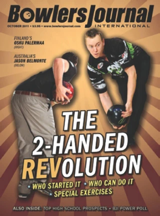Bowlers Journal - October 2011 | Bowling Wiki | Fandom