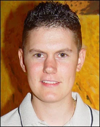 Brandon Qualischefski/Gallery | Bowling Wiki | Fandom