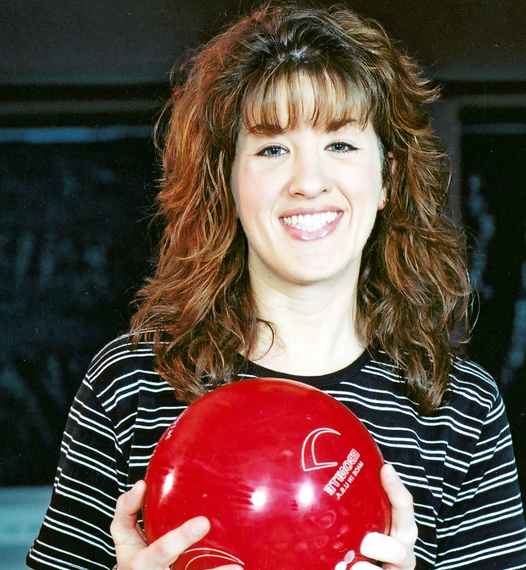 Leanne Barrette/Gallery | Bowling Wiki | Fandom