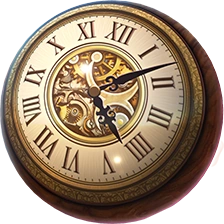 Clockwork | Bowling Crew Wiki | Fandom