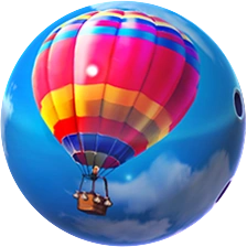 Ball-oon | Bowling Crew Wiki | Fandom