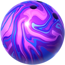 Violet | Bowling Crew Wiki | Fandom
