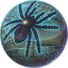 Spider | Bowling Crew Wiki | Fandom