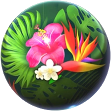 Tropic | Bowling Crew Wiki | Fandom